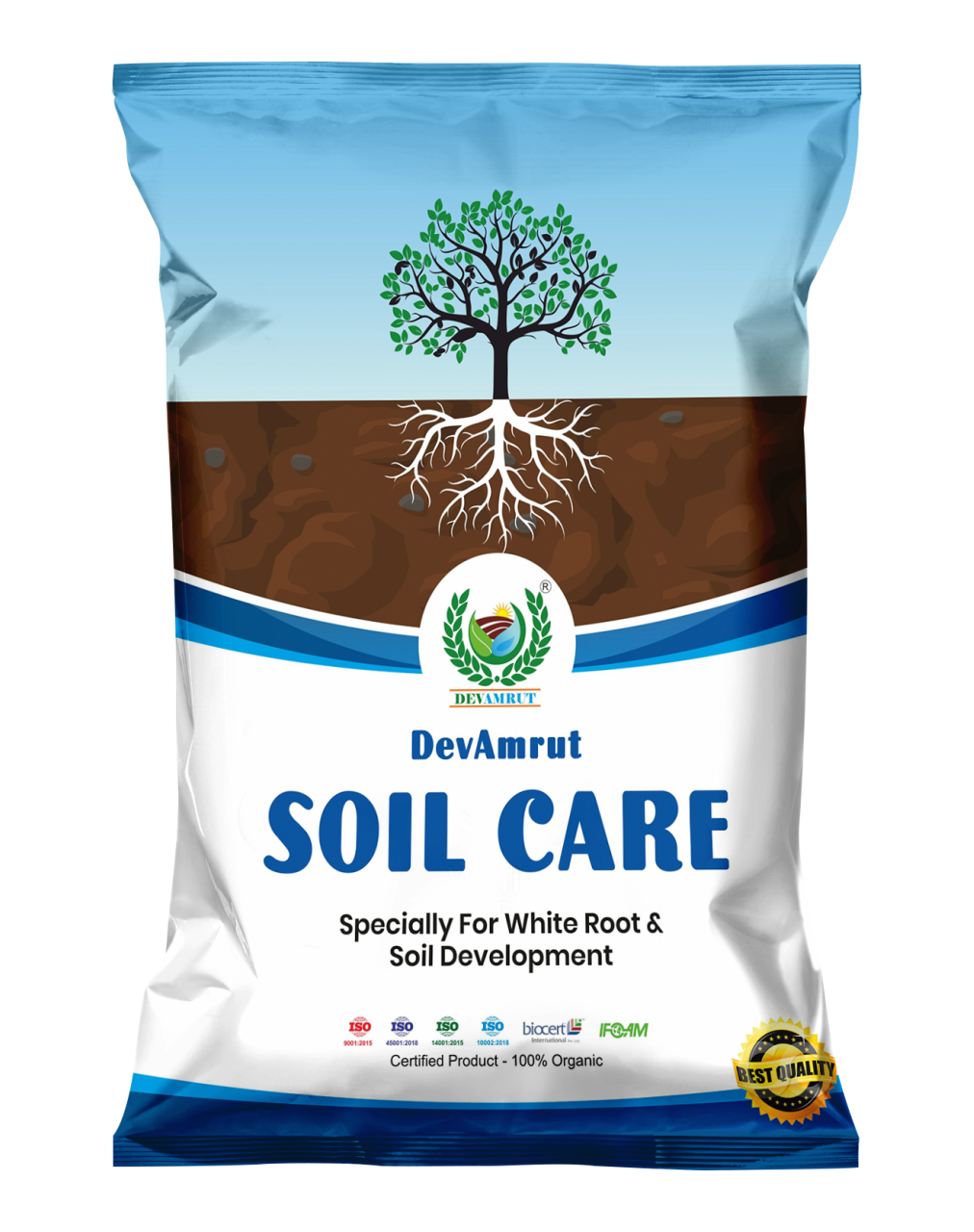 Zinc 12% EDTA – GROCEL – 500 Gm – AGRO SHOPY